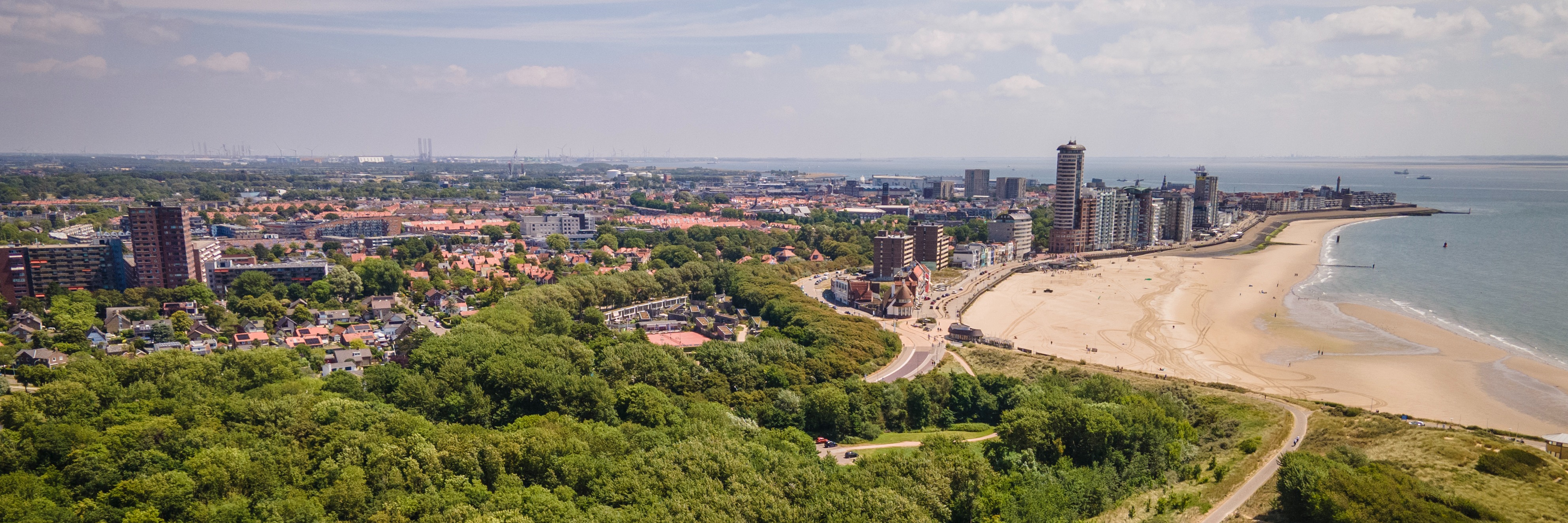 Project: Denk mee over de autoluwe Boulevard De Ruyter | Gemeente ...