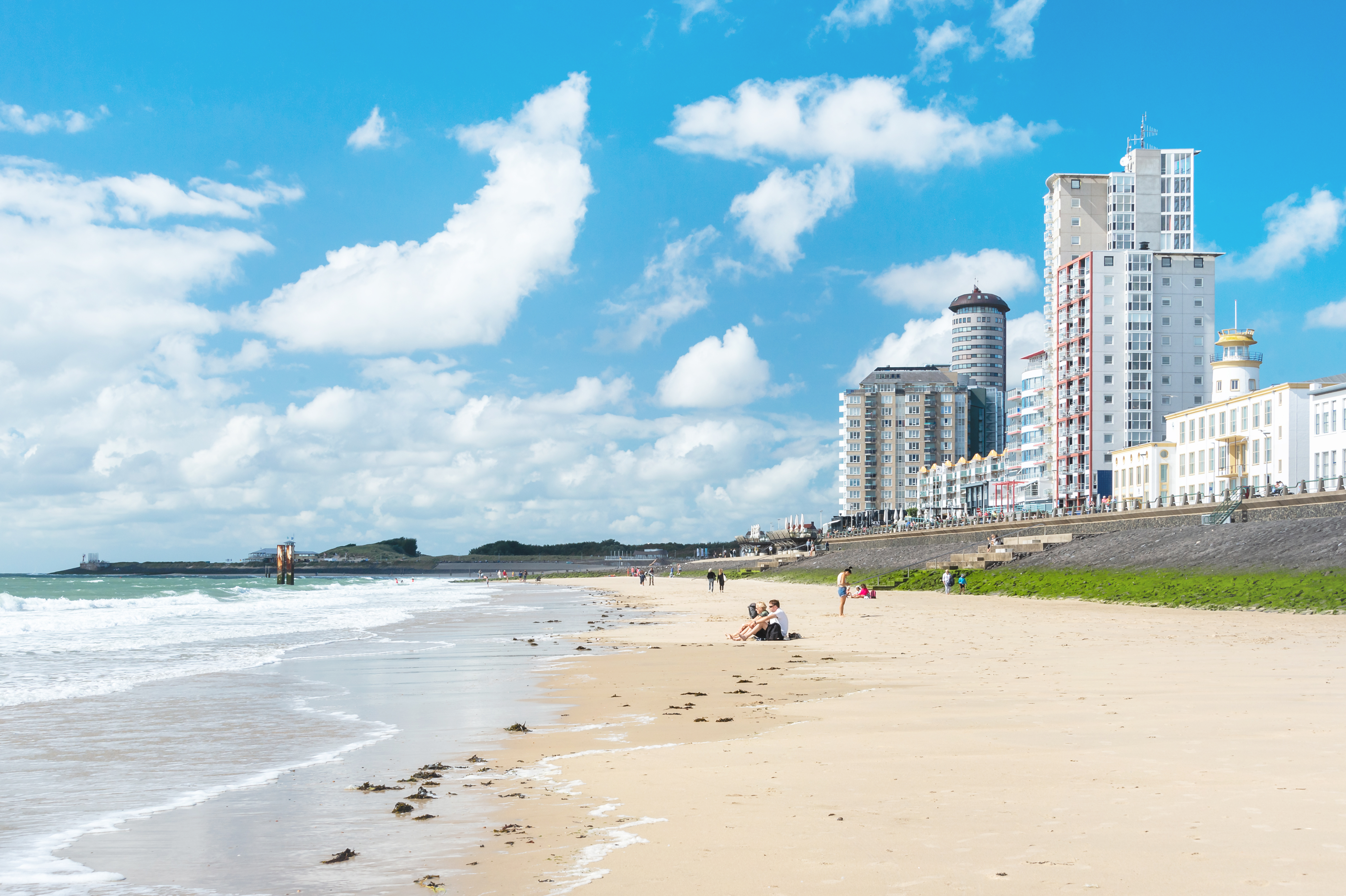 Burgerparticipatieplatform | Gemeente Vlissingen