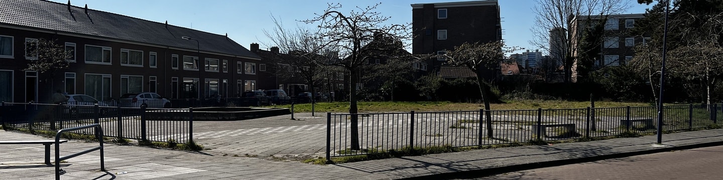 Project: Bloemenbuurt - Herinrichting pleinen aan de Ri... | Gemeente Vlissingen