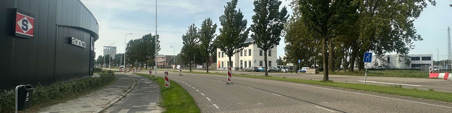 Project: Denk mee over de Prins Hendrikweg! | Gemeente Vlissingen