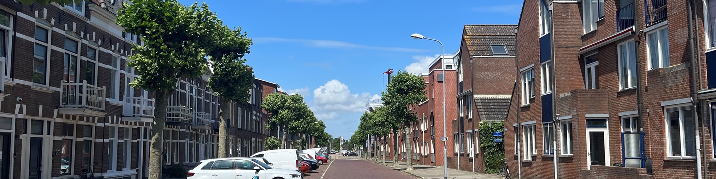 Project: Denk mee over de Van Dishoeckstraat! | Gemeente Vlissingen