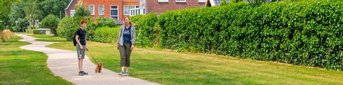 Project: Denk mee over de toekomst van jouw buurt! | Gemeente Vlissingen