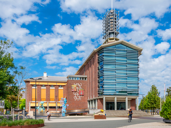 Burgerparticipatieplatform | Gemeente Vlissingen