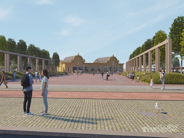 Burgerparticipatieplatform | Gemeente Vlissingen