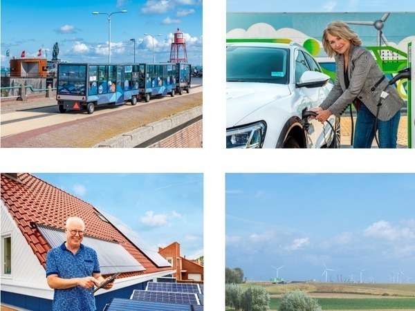 Burgerparticipatieplatform | Gemeente Vlissingen