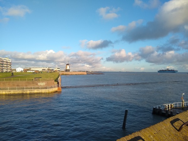 Burgerparticipatieplatform | Gemeente Vlissingen