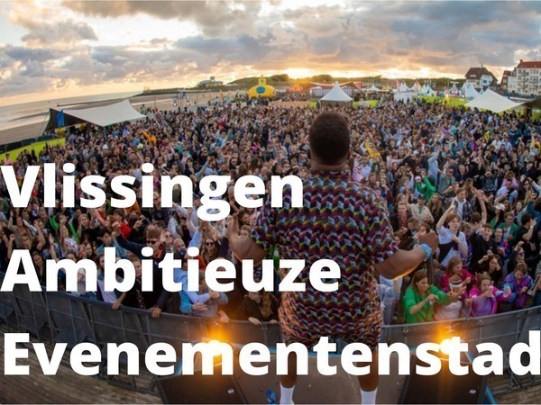 Burgerparticipatieplatform | Gemeente Vlissingen