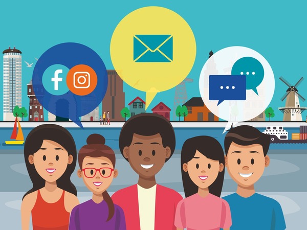 Burgerparticipatieplatform | Gemeente Vlissingen